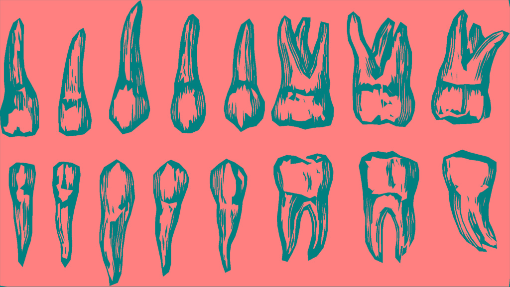 FFP 0112 – The Toothtellers – Manawaker.com